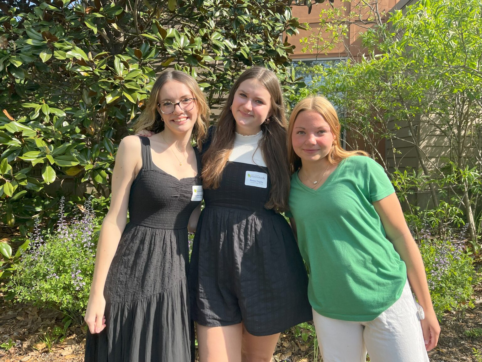 Environmental Awareness Playing Cards | Caring For our watersheds